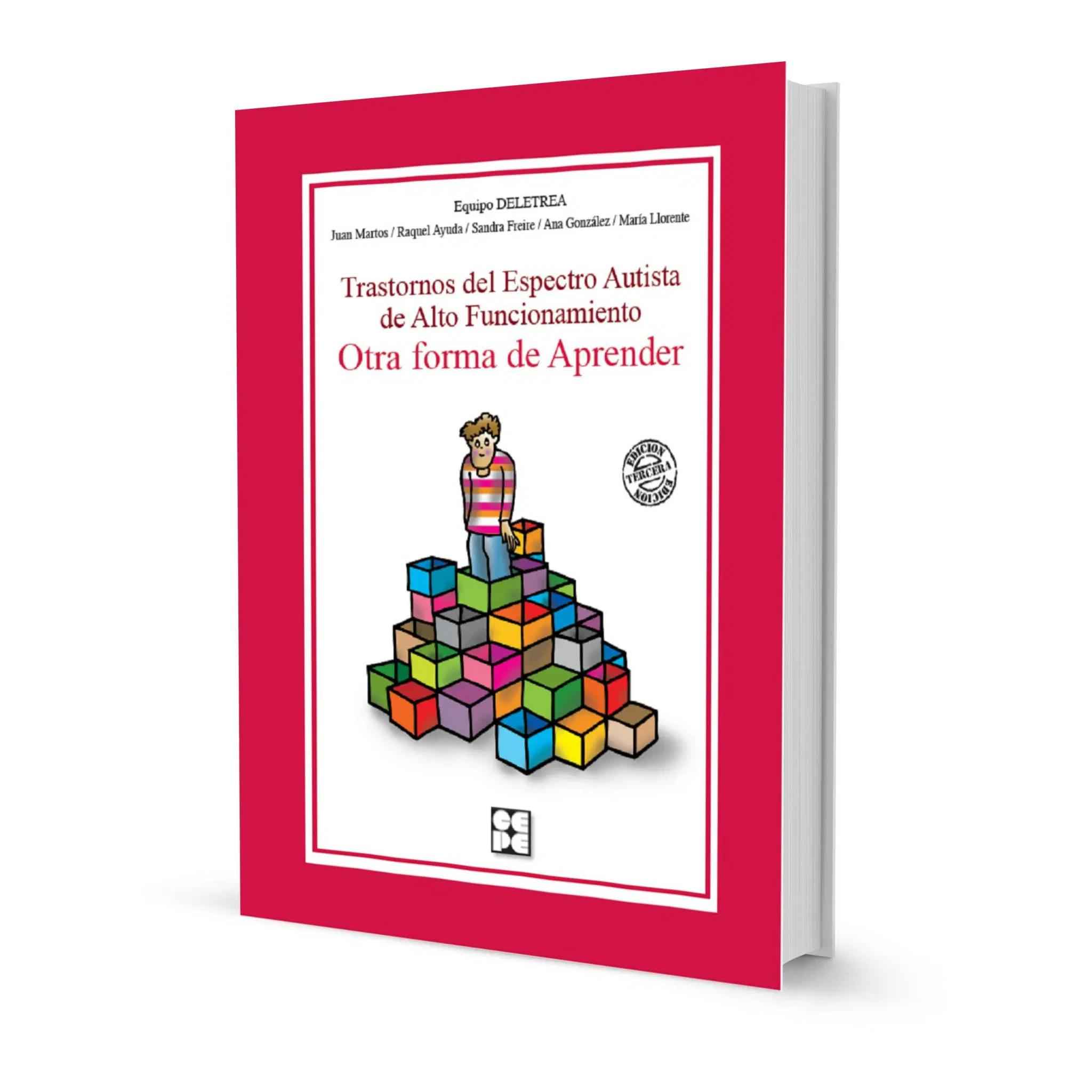 Trastornos del Espectro Autista de Alto Funcionamiento. Otra forma de aprender ...