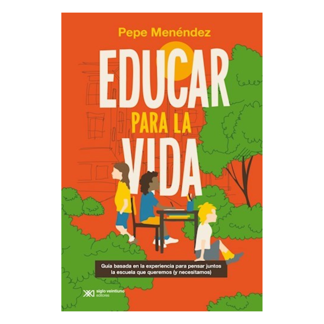 Educar para la vida - Neuroaprendizaje Infantil