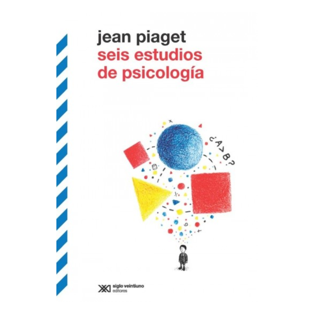 Seis estudios de psicología - Neuroaprendizaje Infantil