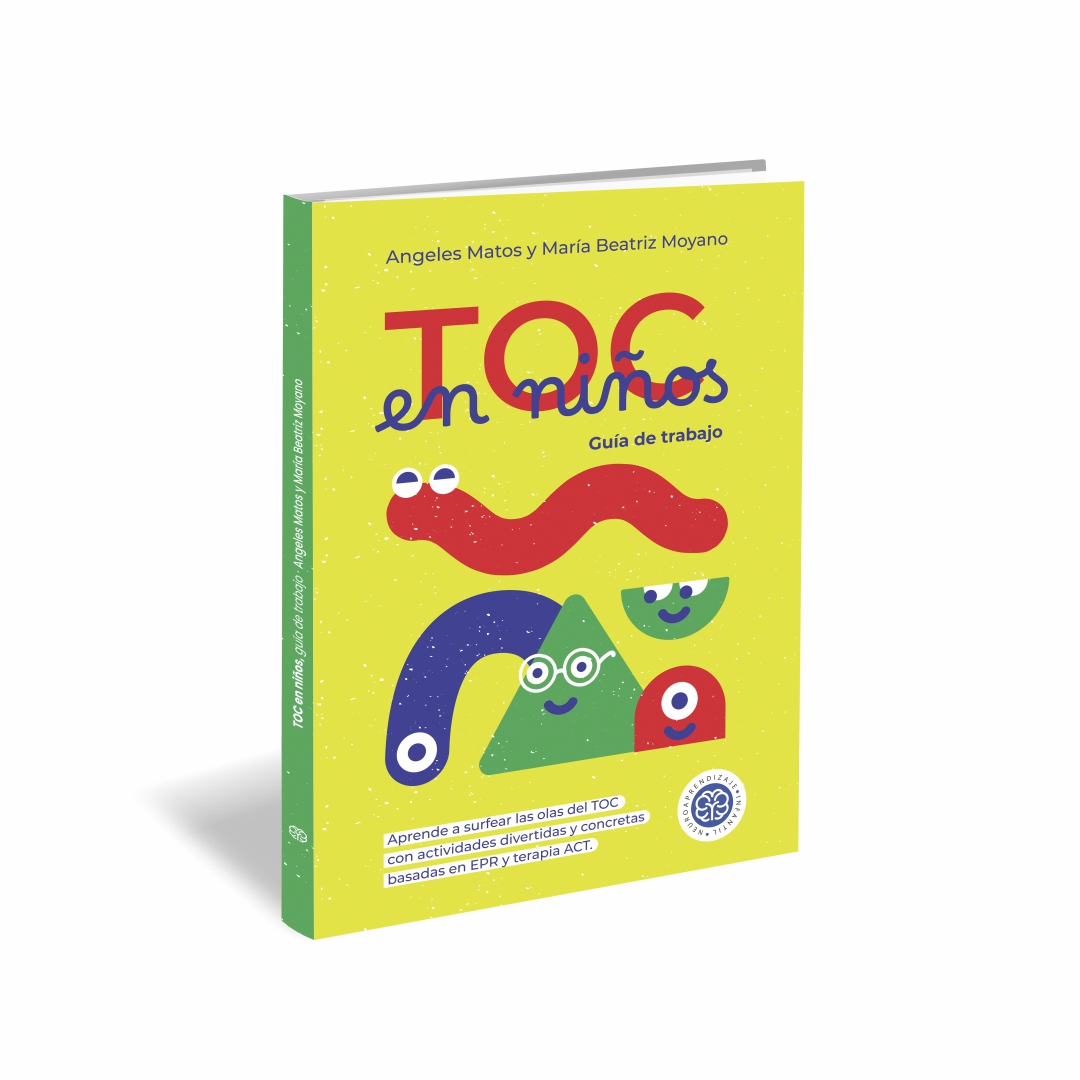 TOC en niños - Neuroaprendizaje Infantil